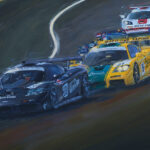 Klaus Wagger – Automotive Art